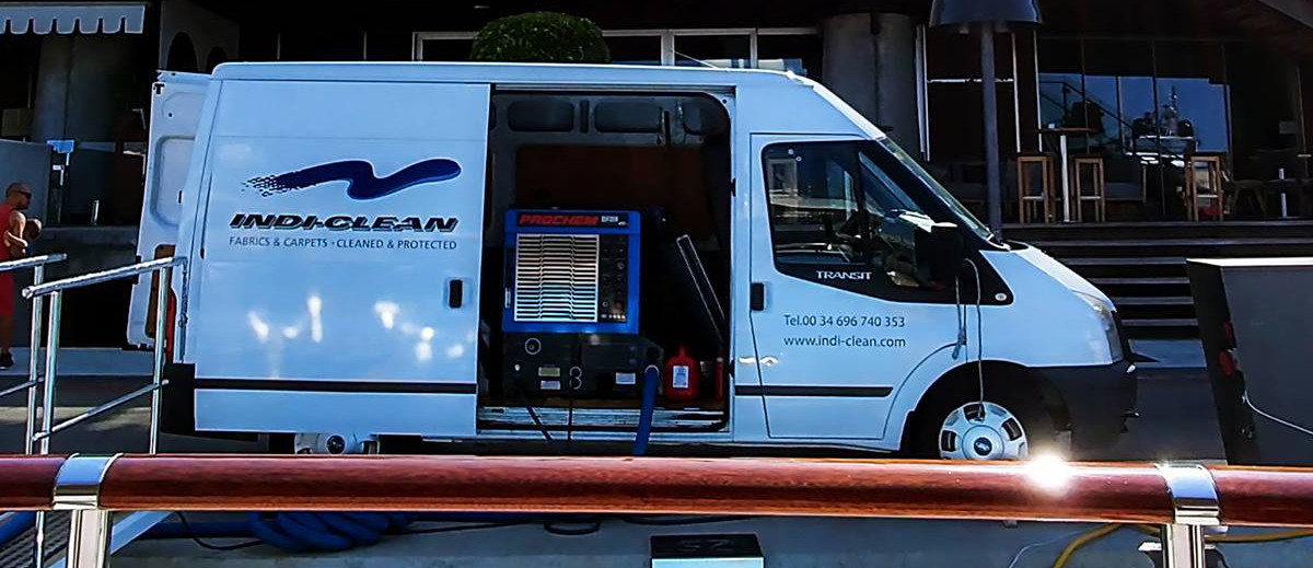 Who We Are & What We Do | Indi-Clean